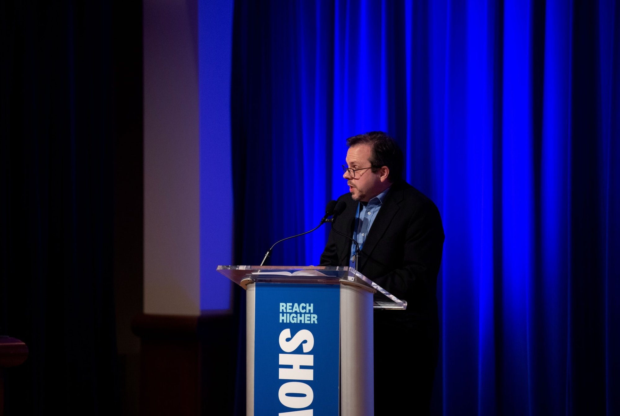 Reach Higher Showcase identifies innovations in learning, teaching ...